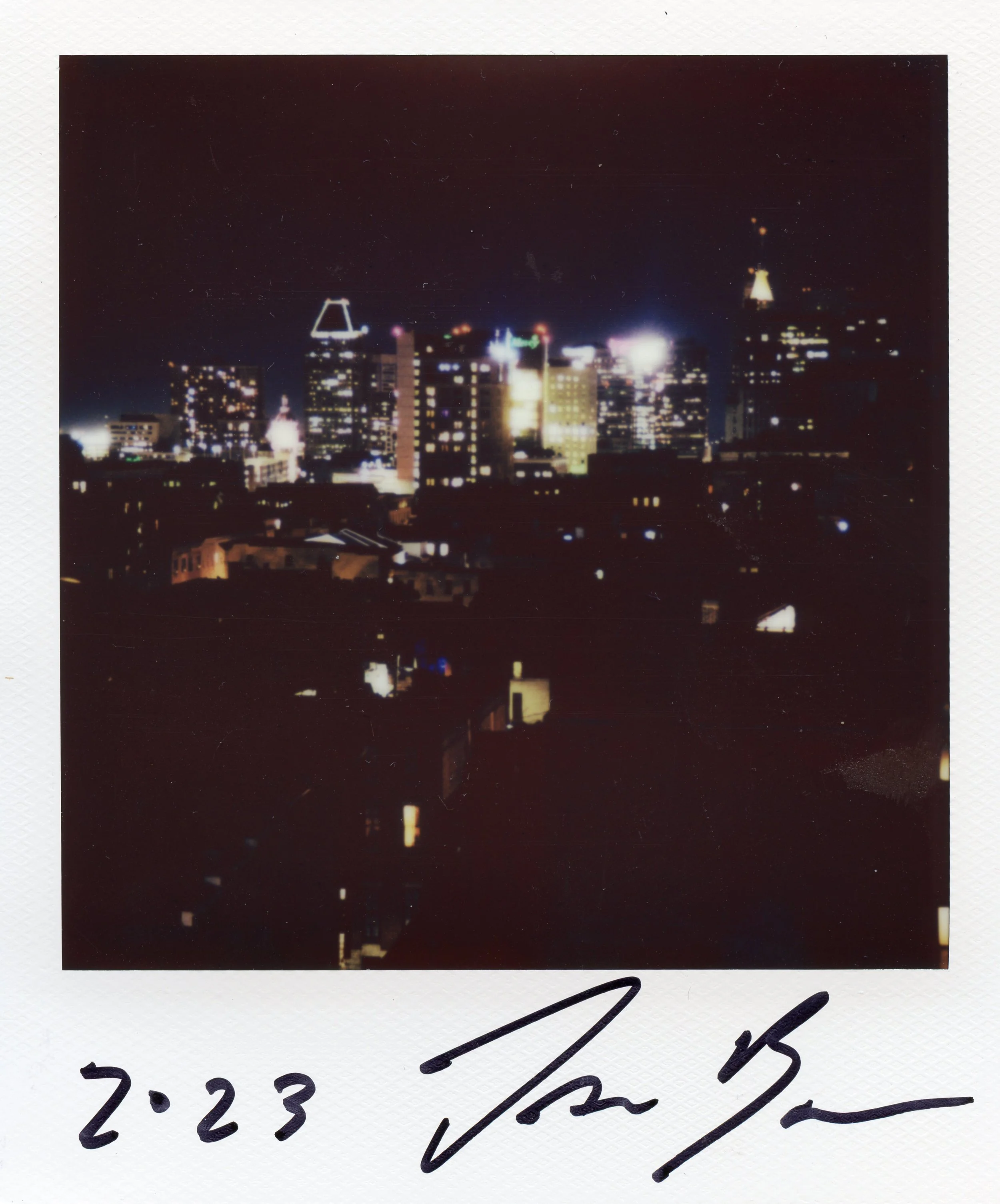 DAN BELL / Photos / Art / Objects