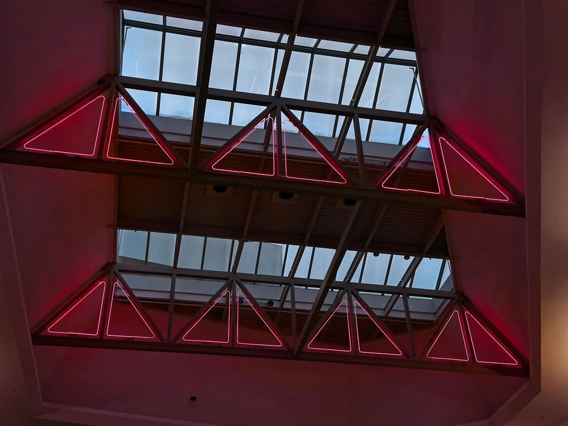 Children’s Asylum Window Ghost (2019) Fine Art Giclee Print — DAN BELL ...