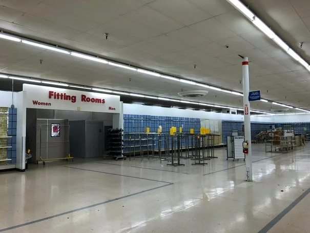 Store 1 — DAN BELL / Photos / Art / Objects