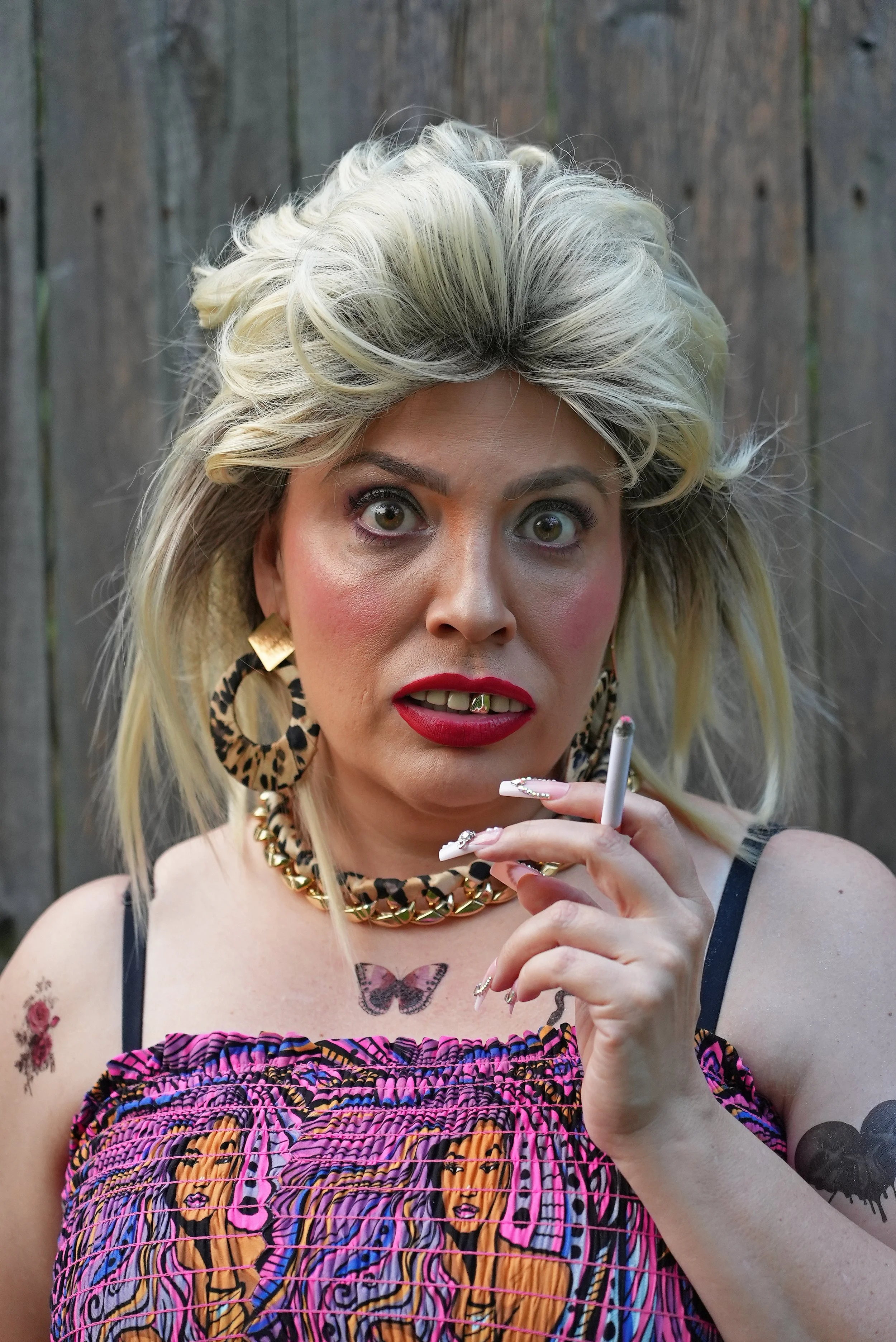 Store 1 — DAN BELL / Photos / Art / Objects