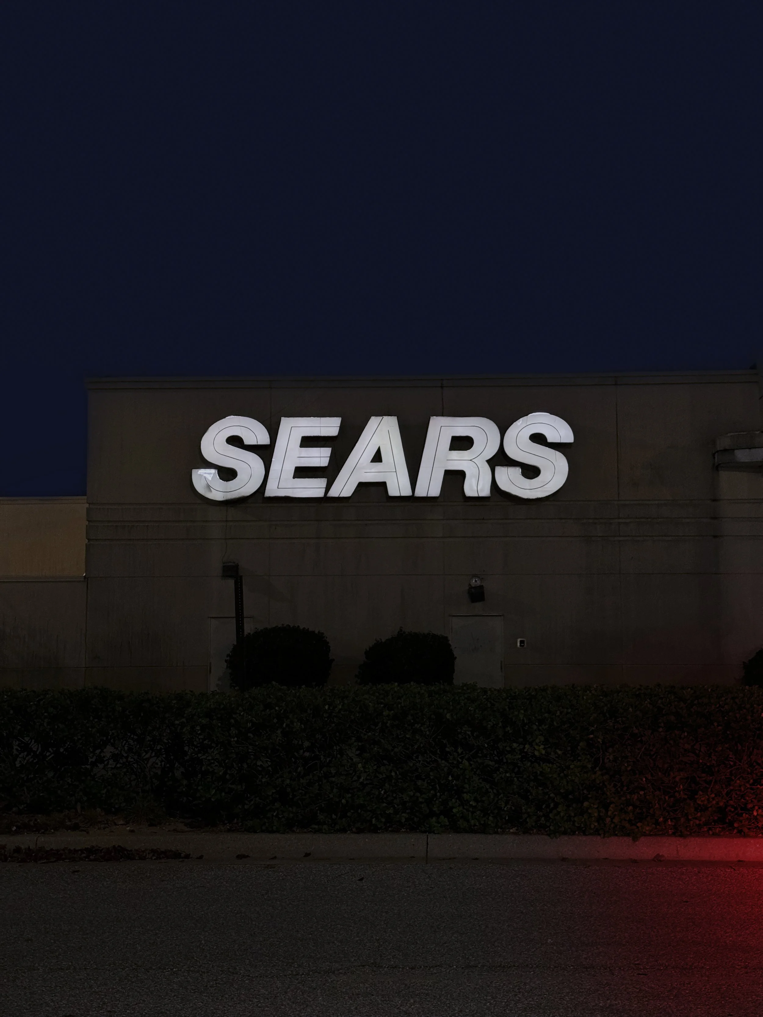 Store 1 — dan bell