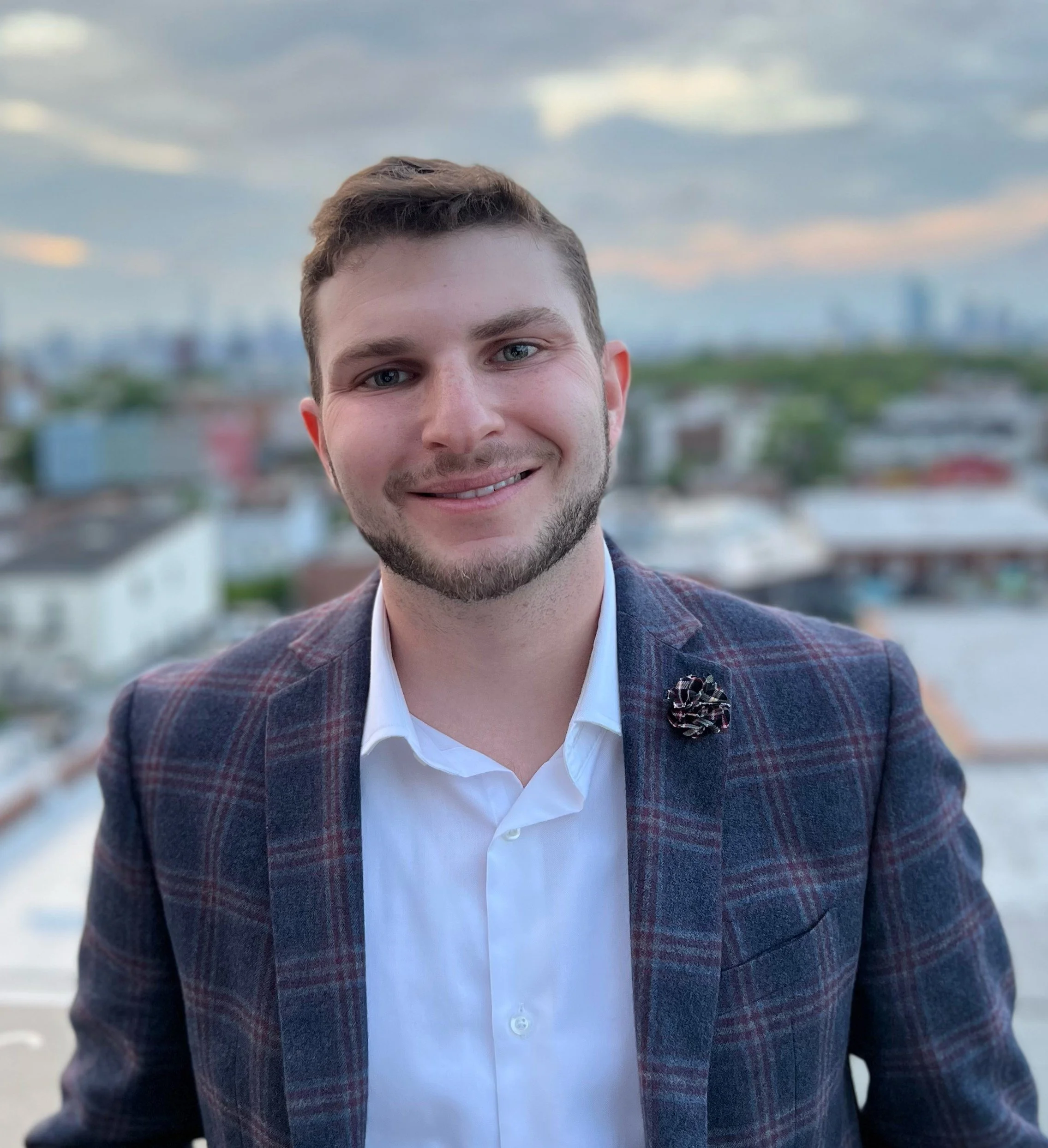 Executive Board — The Penn Carey Law Entertainment & Sports Law Society