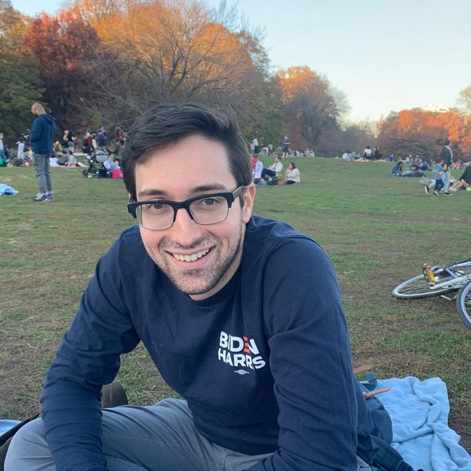 Executive Board — The Penn Carey Law Entertainment & Sports Law Society