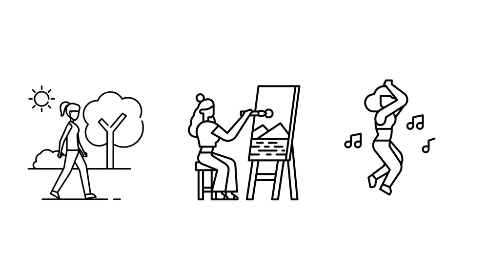 Advancing Social Prescribing & Healing Arts in Healthcare — Benjamin ...