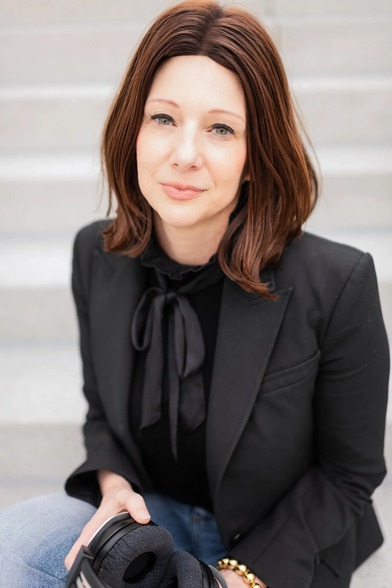 Benjamin Goldberg Foundation