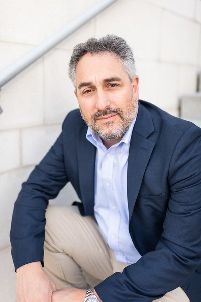 Our People — Benjamin Goldberg Foundation