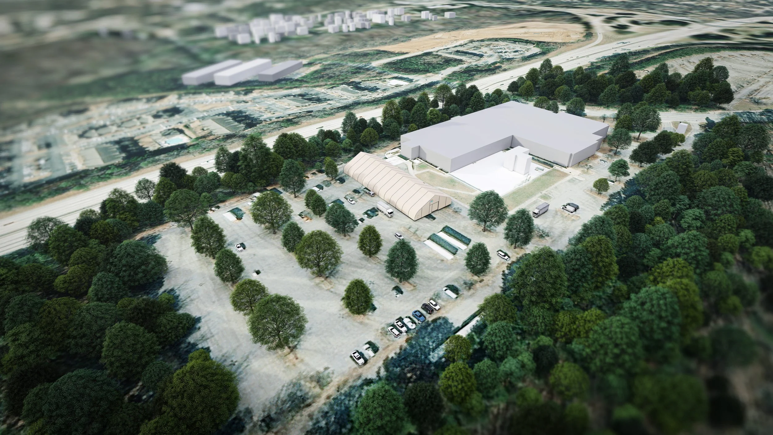 Overview — Pangaea Studios