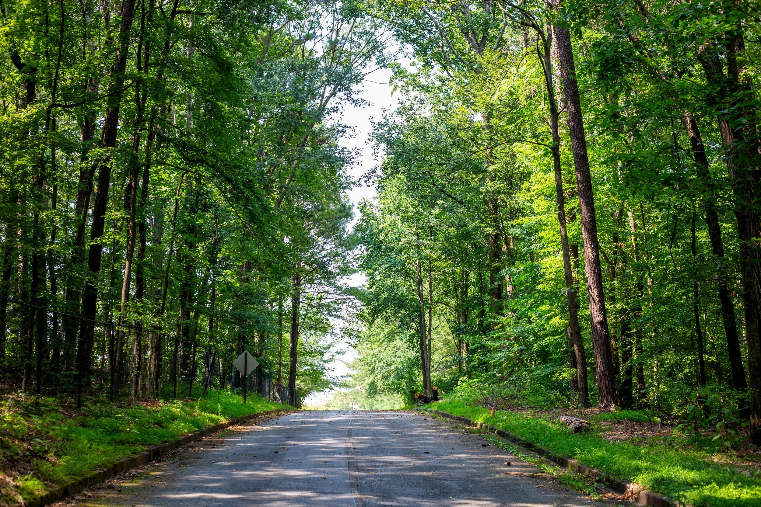 Backlots + Residential Stages — Pangaea Studios