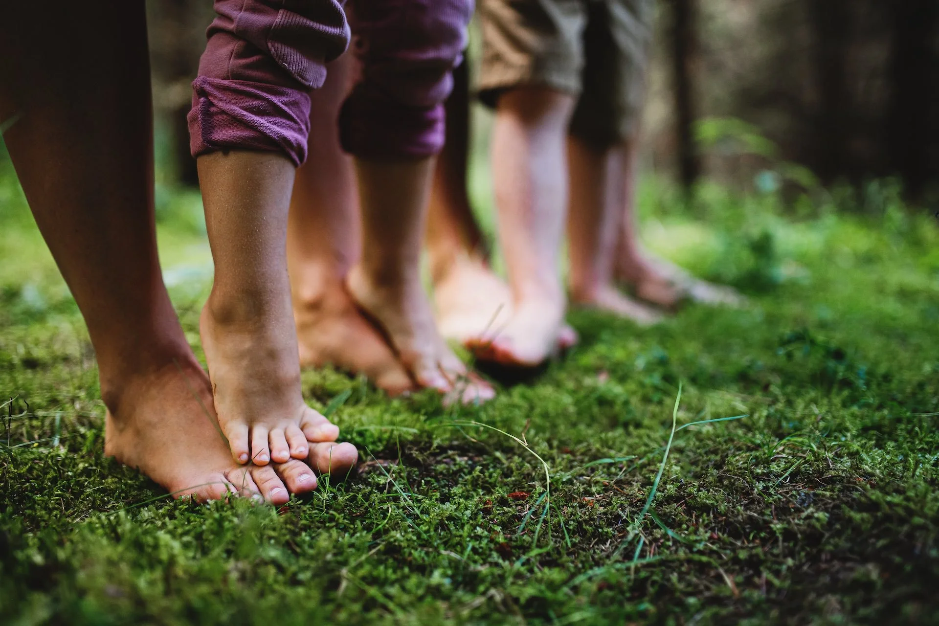 Moving Beyond Limits | Avontuur voor iedereen