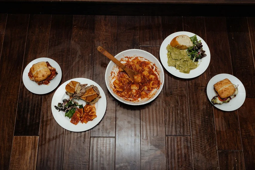 Noni Vita Ravioli Company & Delicatessen