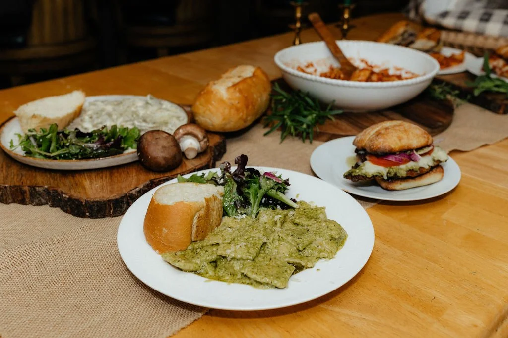 Menu — Noni Vita Ravioli Company & Delicatessen