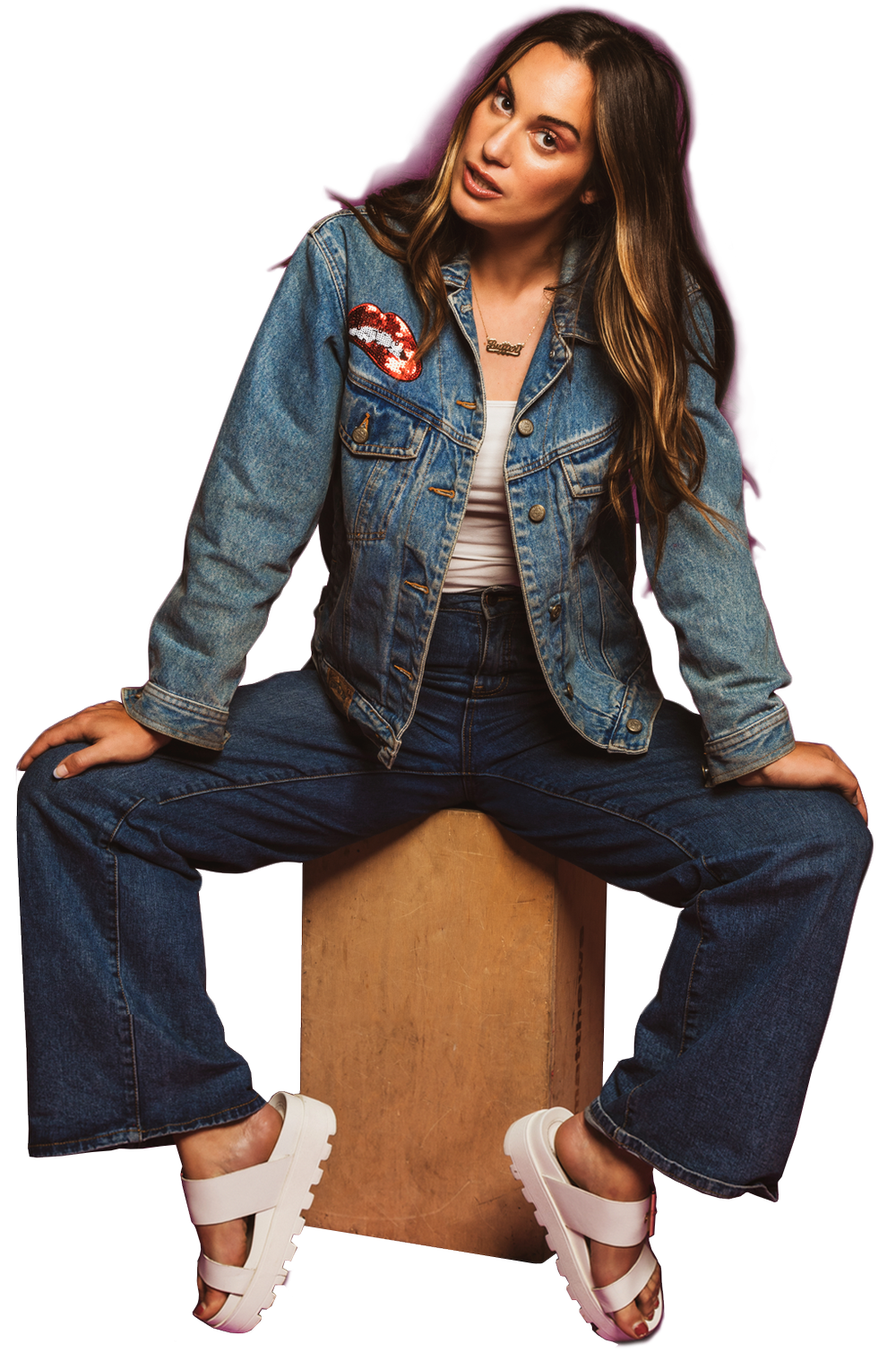Bio — Hannah Berner