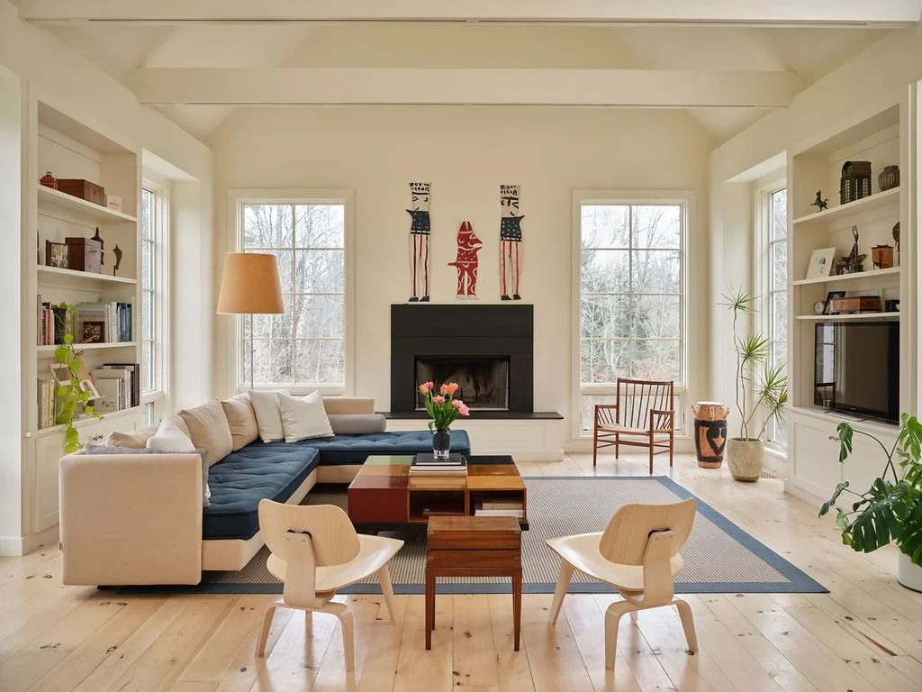 SERVICES — Ariel Hall Design