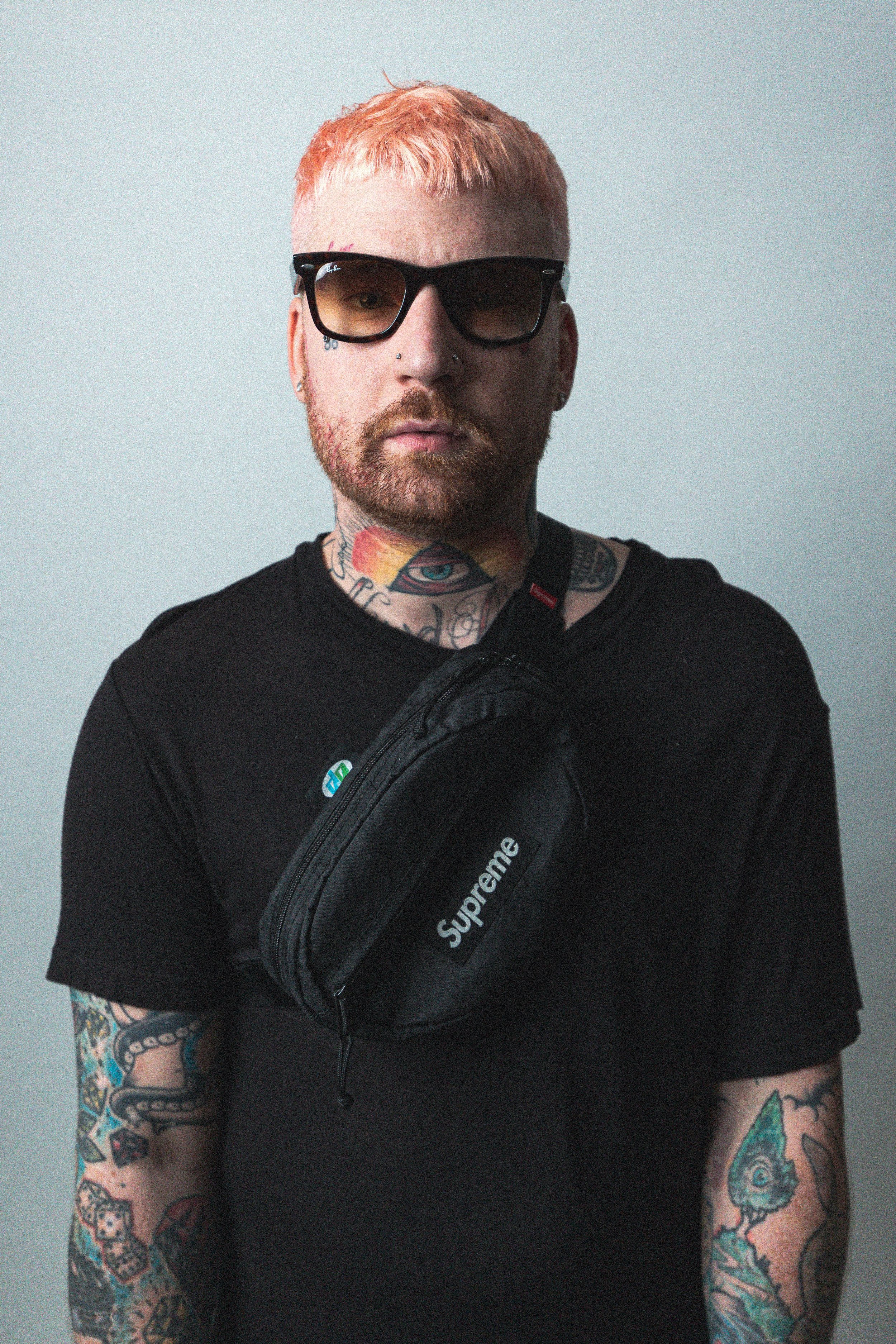 Jonny Craig Logo