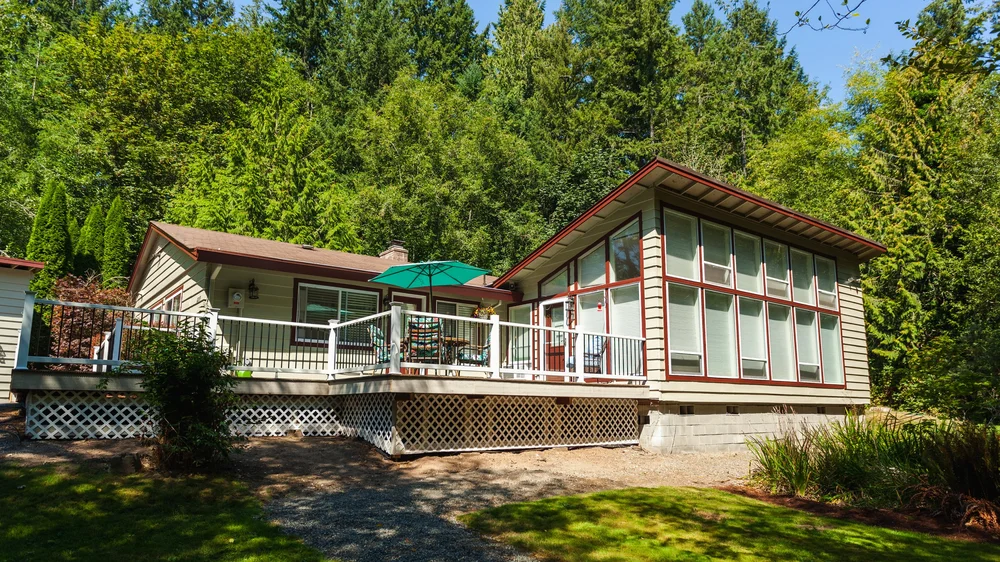 Locations — Family First Adult Family Homes