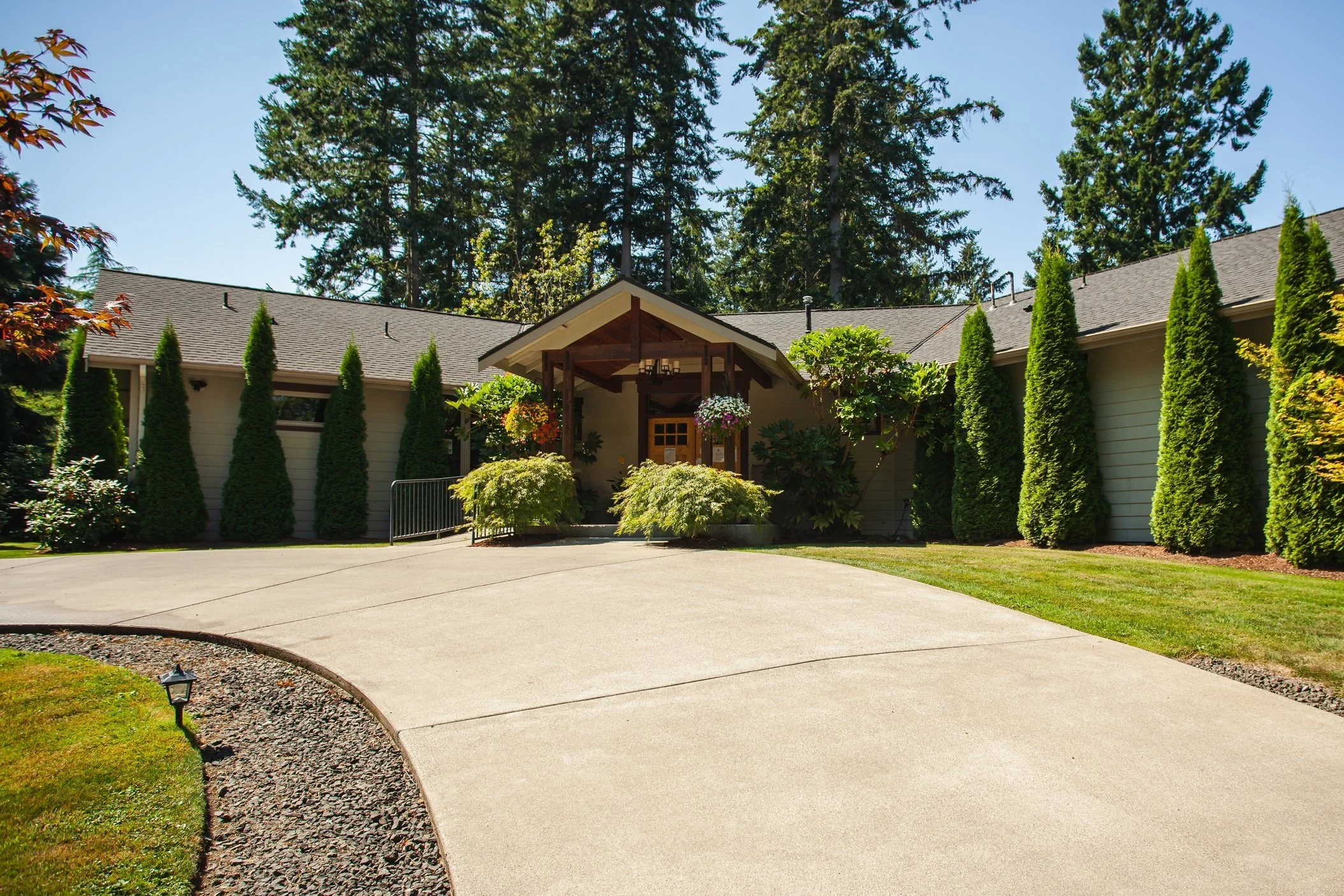 Family First Adult Family Homes