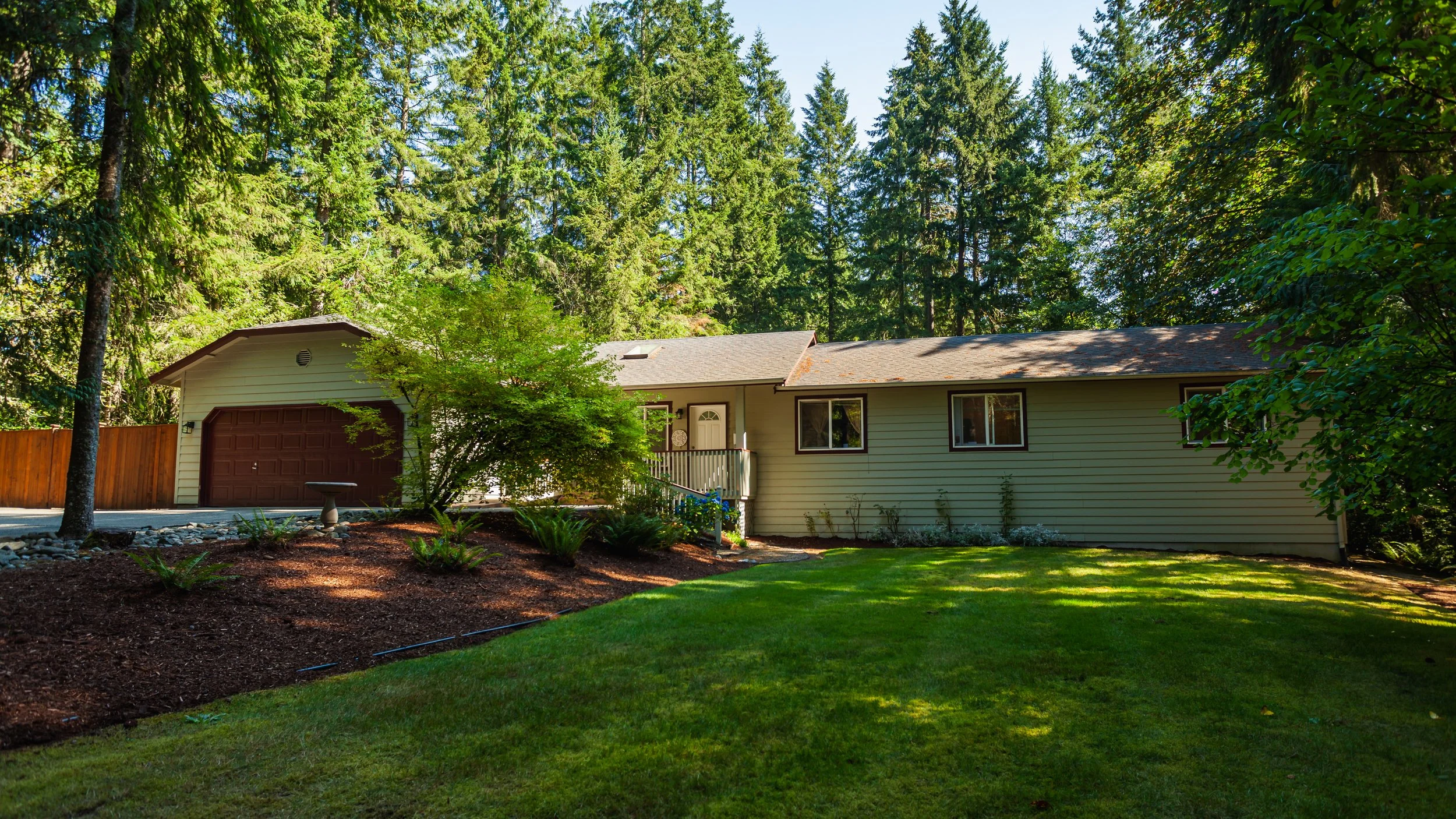 Locations — Family First Adult Family Homes