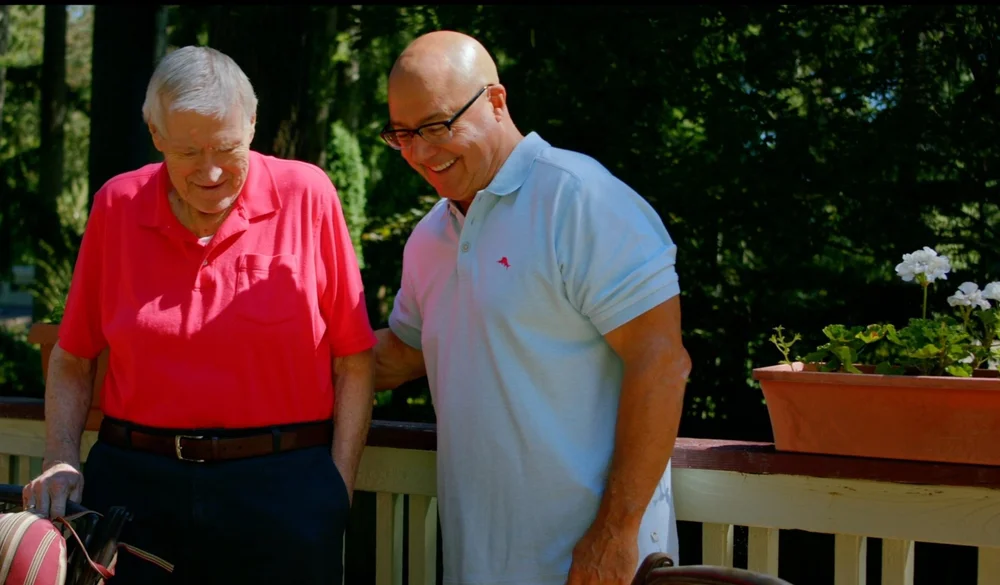Services — Family First Adult Family Homes