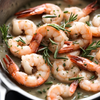 Shrimp Mosca — Blue Lime Eats