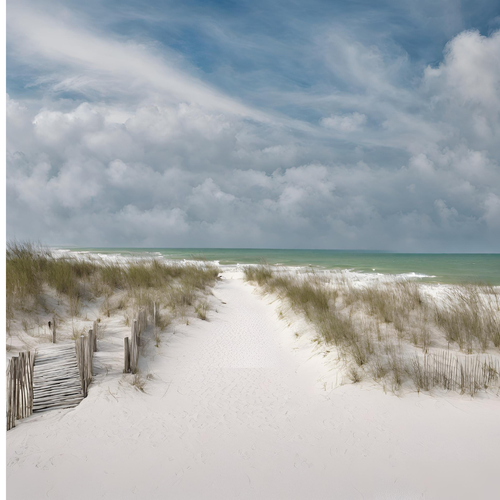 Shrimp Mosca — Blue Lime Eats