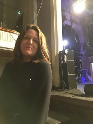 LYNN MORRISON APPOINTED AS CHIEF EXECUTIVE FOR LEITH THEATRE — Leith ...