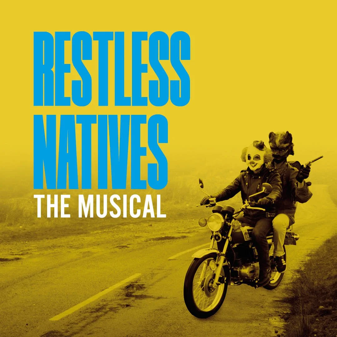 Blog 2 — Leith Theatre