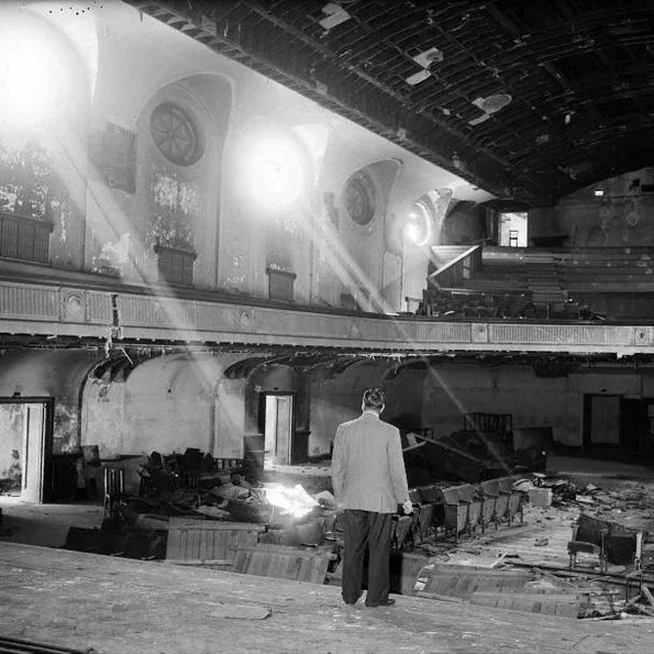 Our Story — Leith Theatre