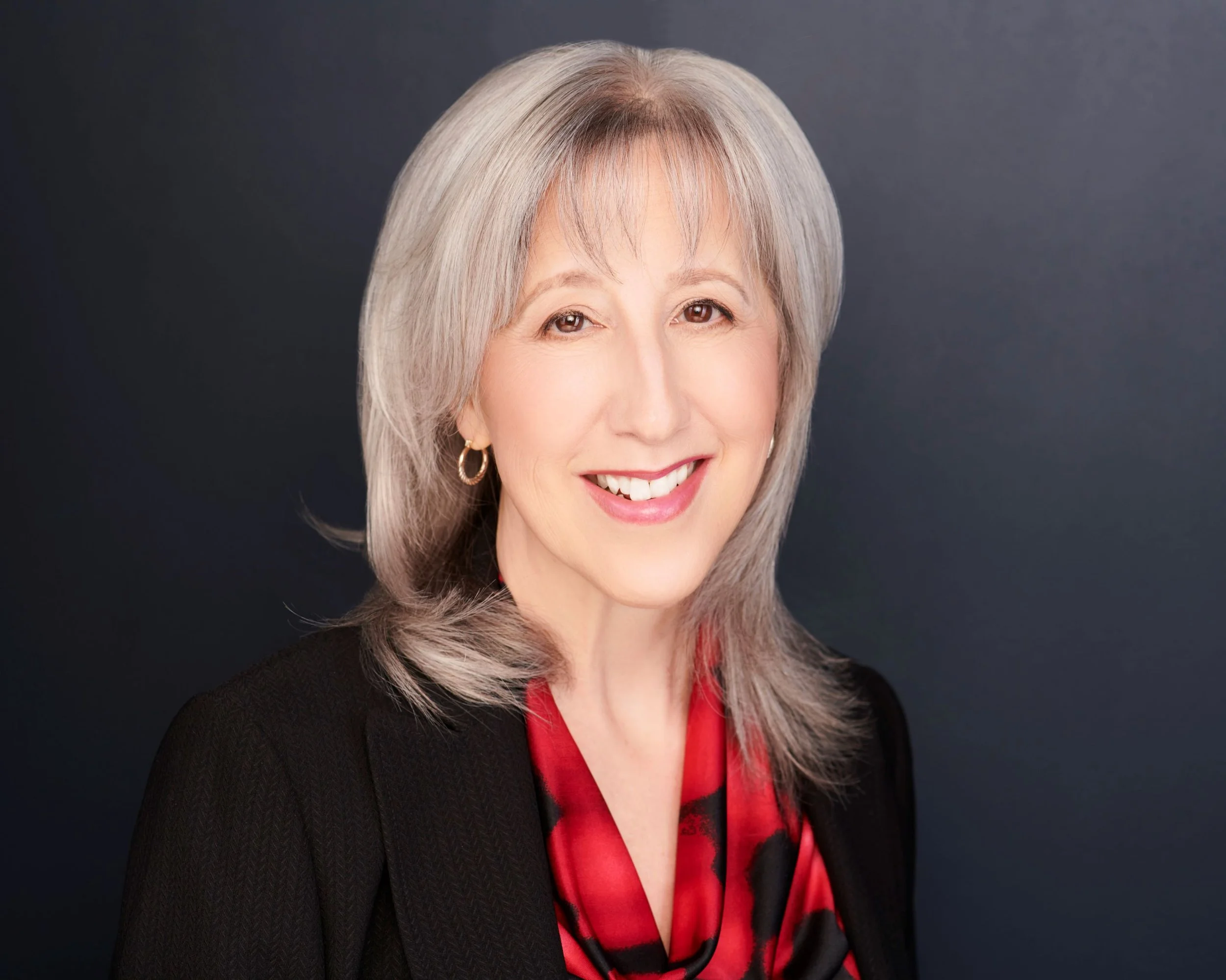 Dawn Cacciotti — Michele Ashby | Corporate Board Training For Women