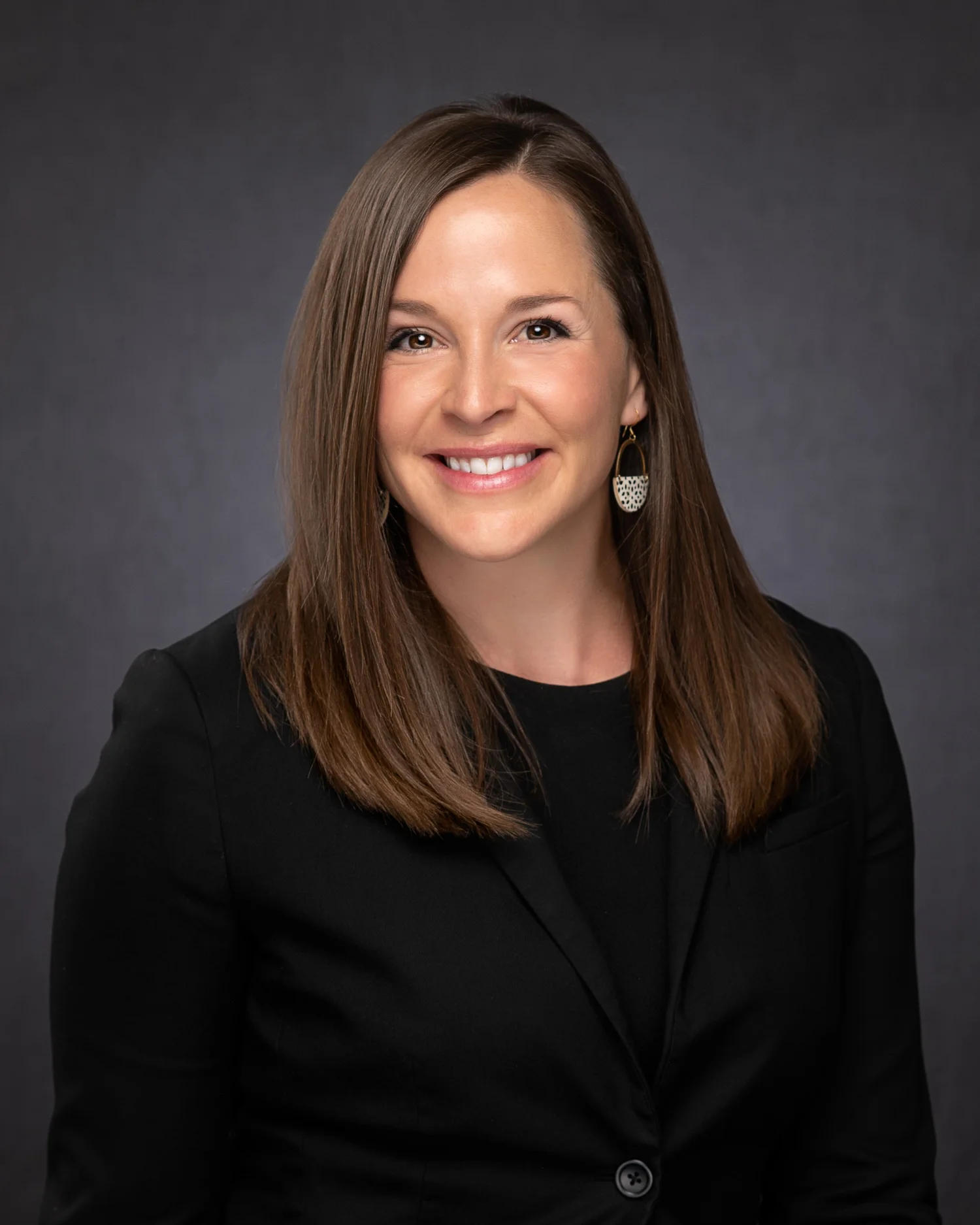 Kristen Pyle — Michele Ashby | Corporate Board Training For Women