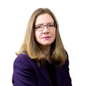 Bonnie Kuhn — Michele Ashby | Corporate Board Training For Women