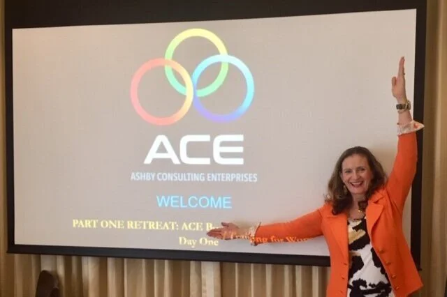Michele Ashby, Speaker | ACE Board Training Programs & Corporate Board ...