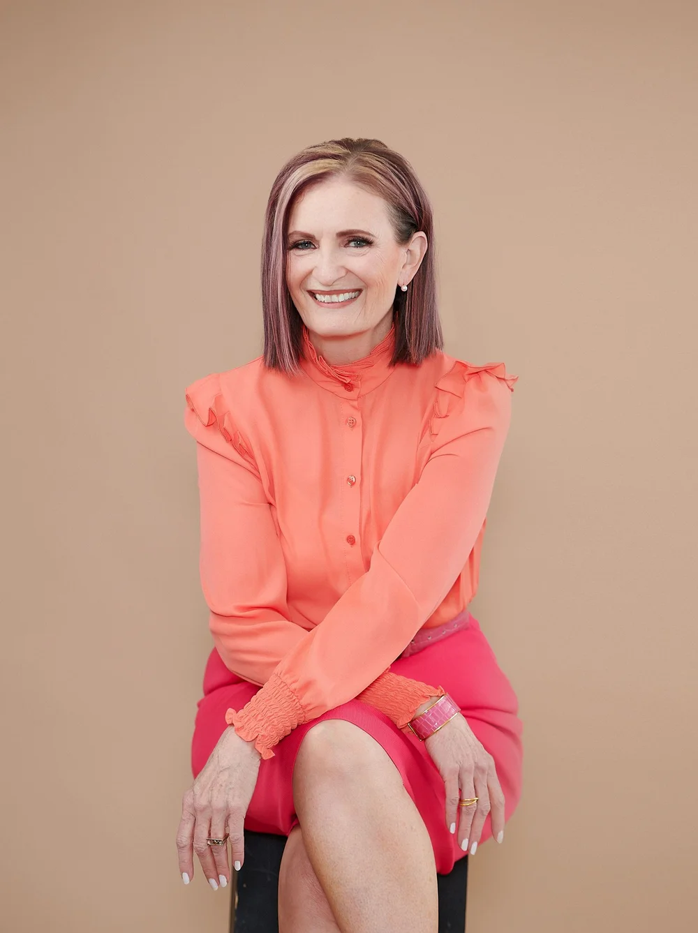 Michele Ashby | Corporate Board Training For Women | ACE Board Training ...