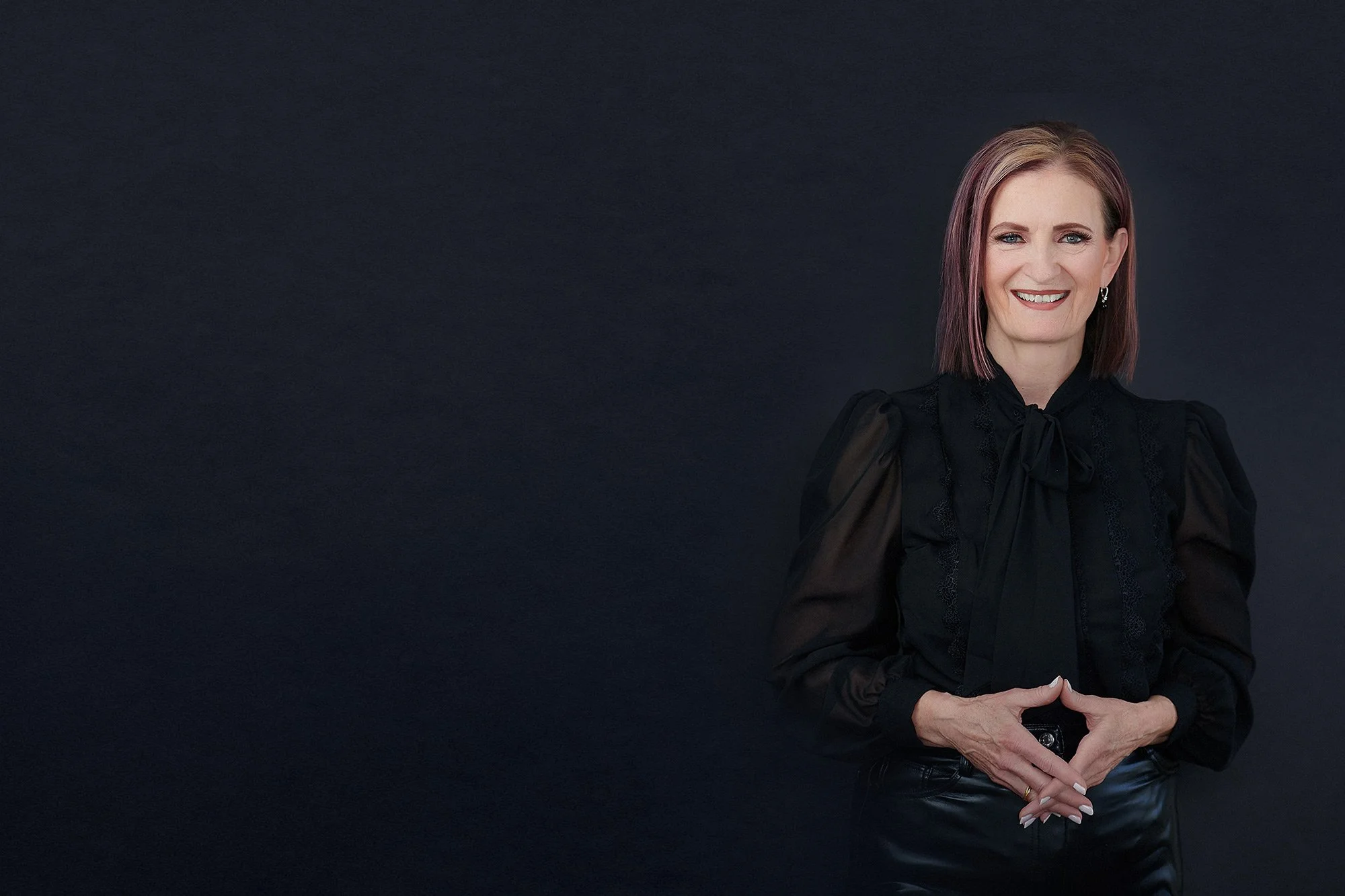 Michele Ashby | Corporate Board Training For Women | ACE Board Training ...