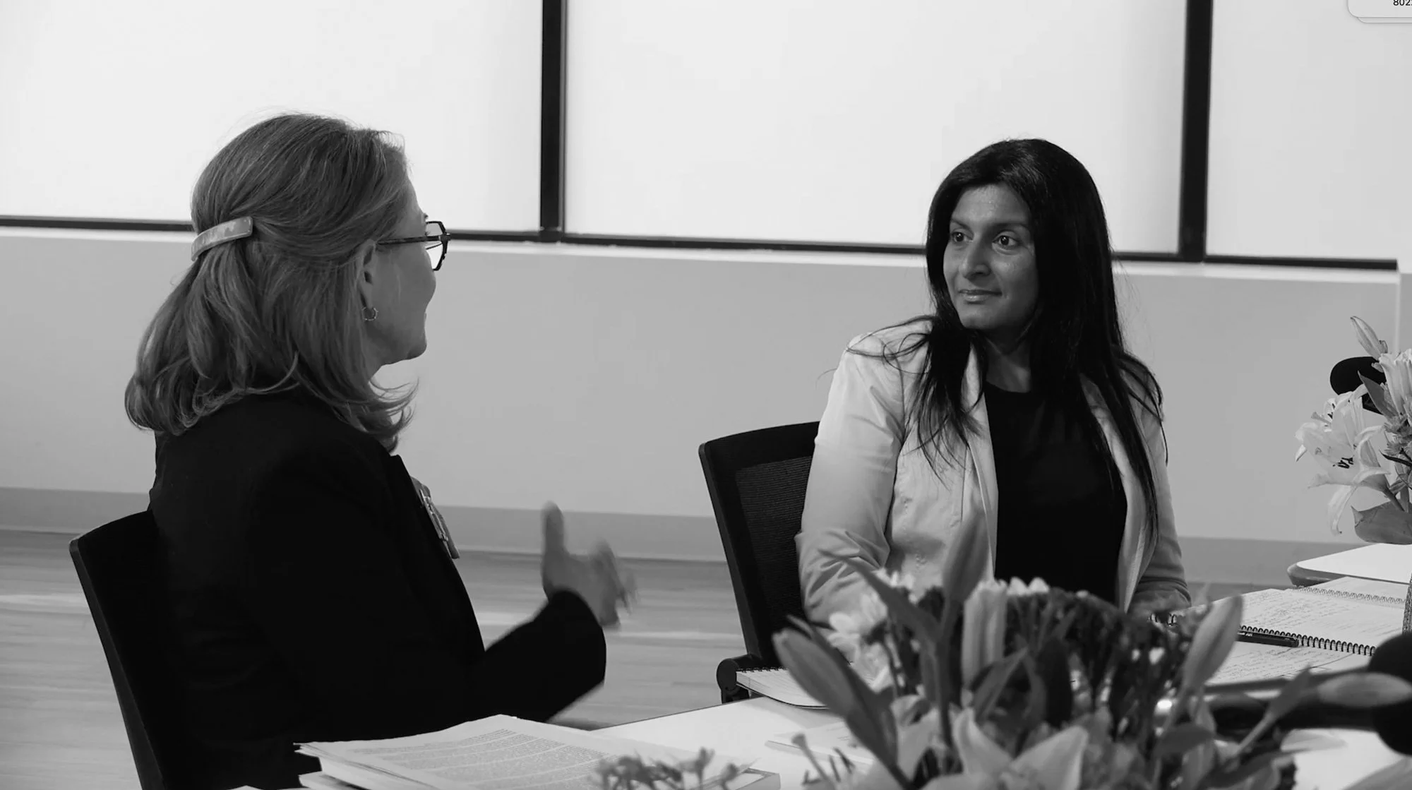 Michele Ashby | Corporate Board Training For Women | ACE Board Training ...