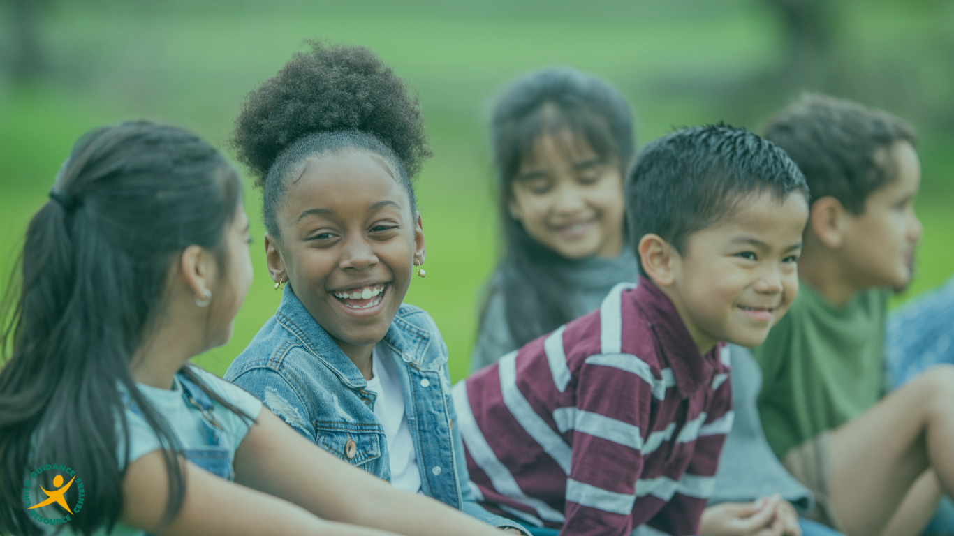 Home — Child Guidance Resource Centers
