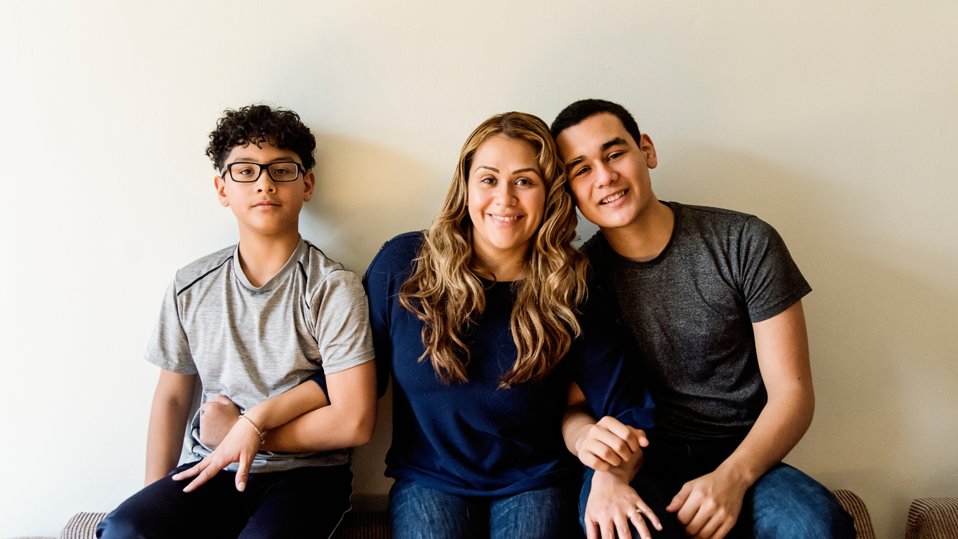 Family Services — Child Guidance Resource Centers