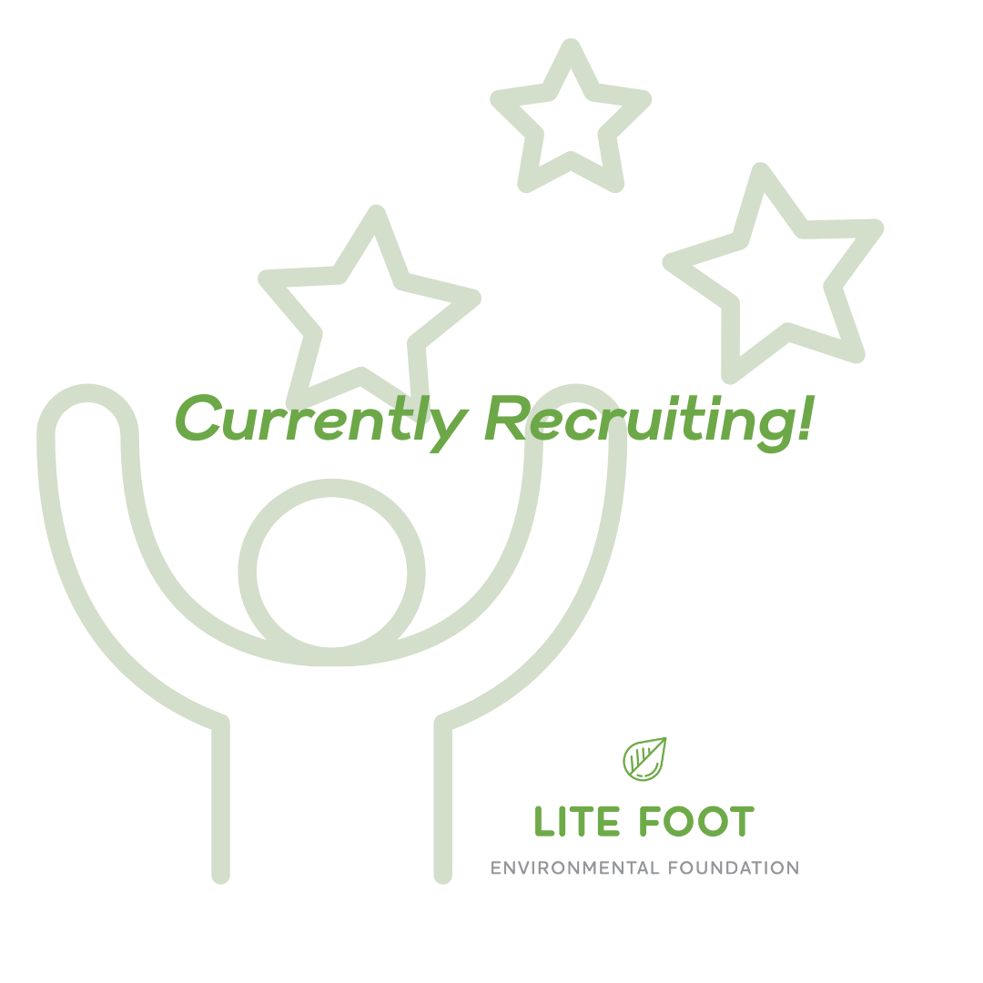 About — Lite Foot Environmental Foundation