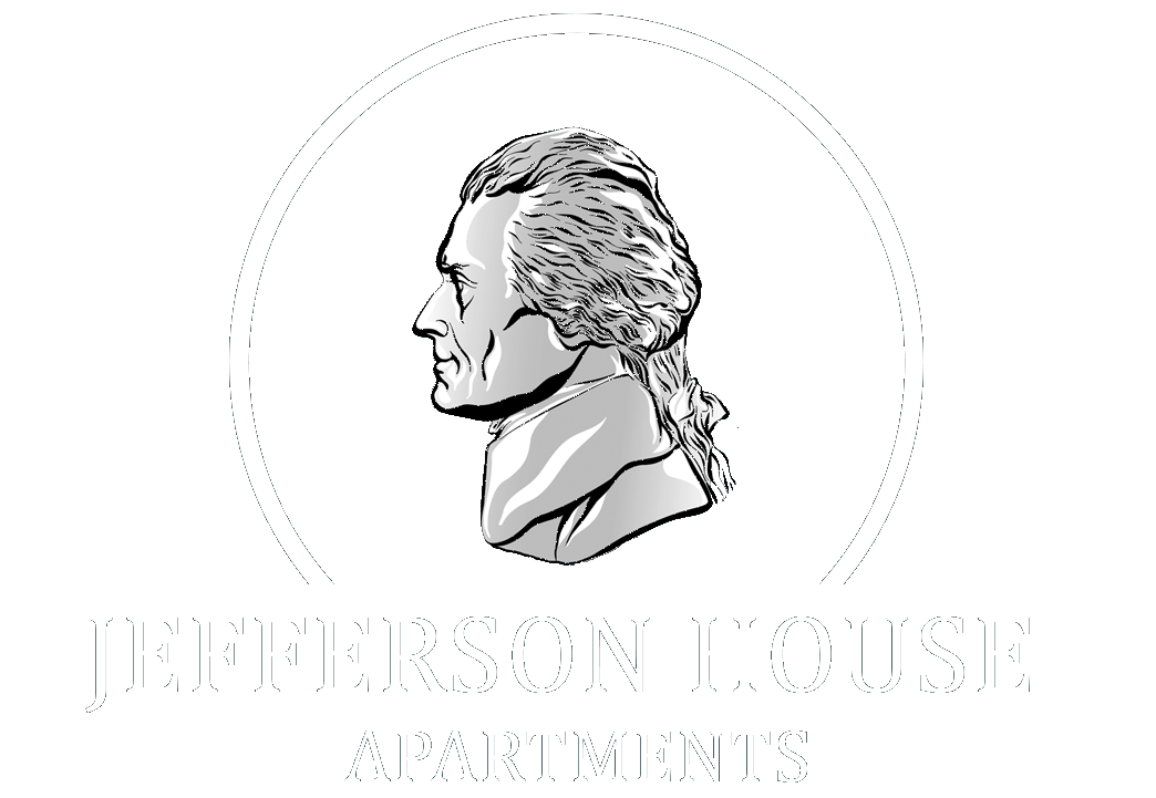 Jefferson House