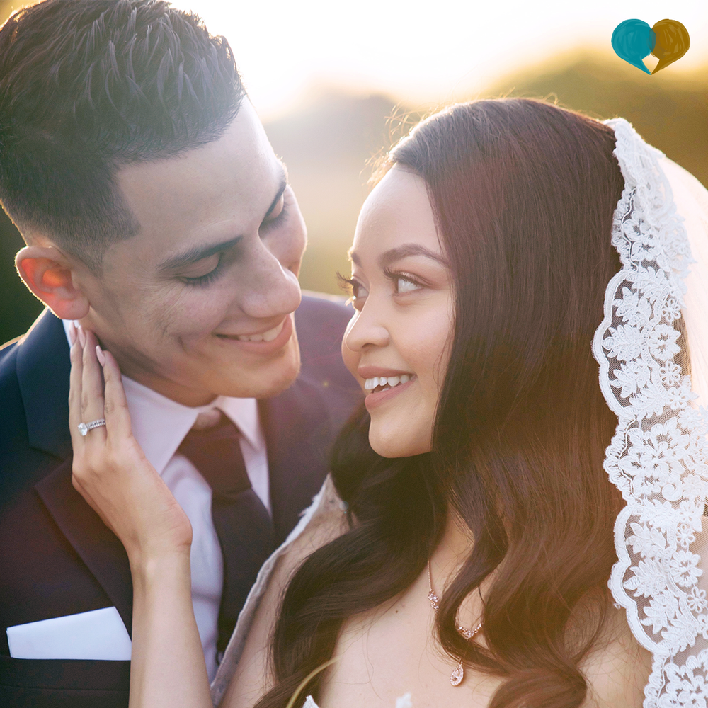 Esther: Blessings of an Intermarriage — Jewish Gentile Couples