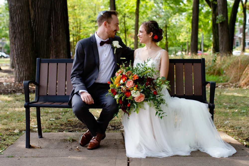 Stories — Jewish Gentile Couples