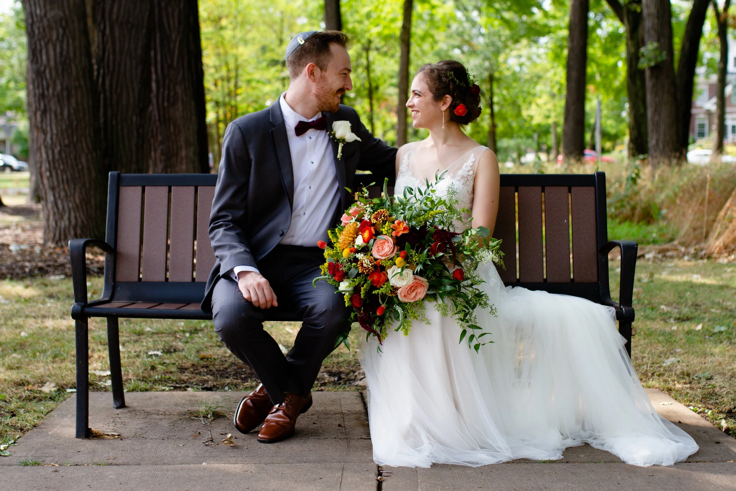 Stories — Jewish Gentile Couples