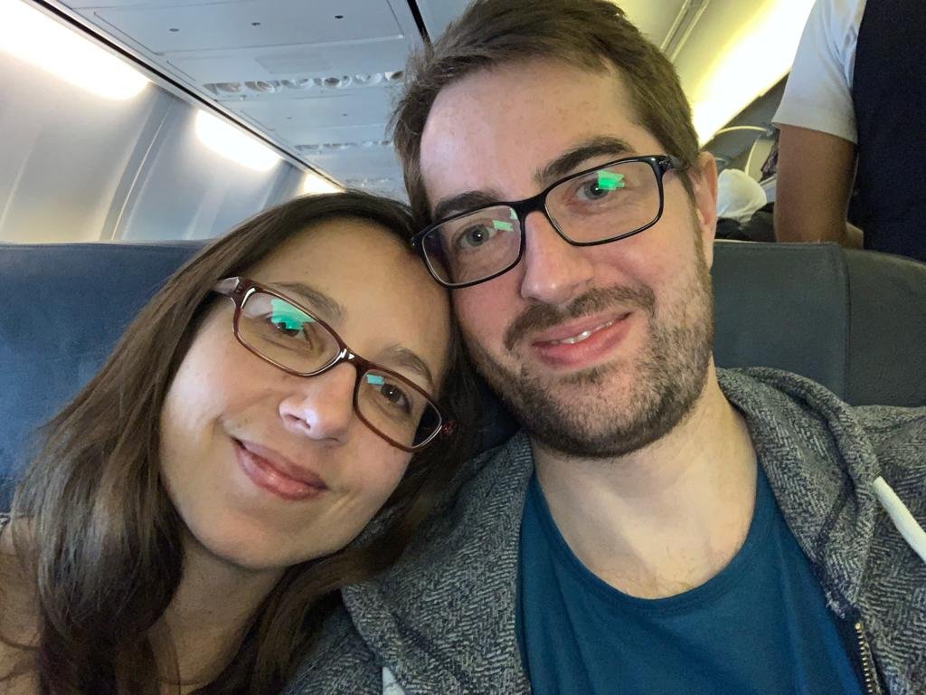 Stories — Jewish Gentile Couples