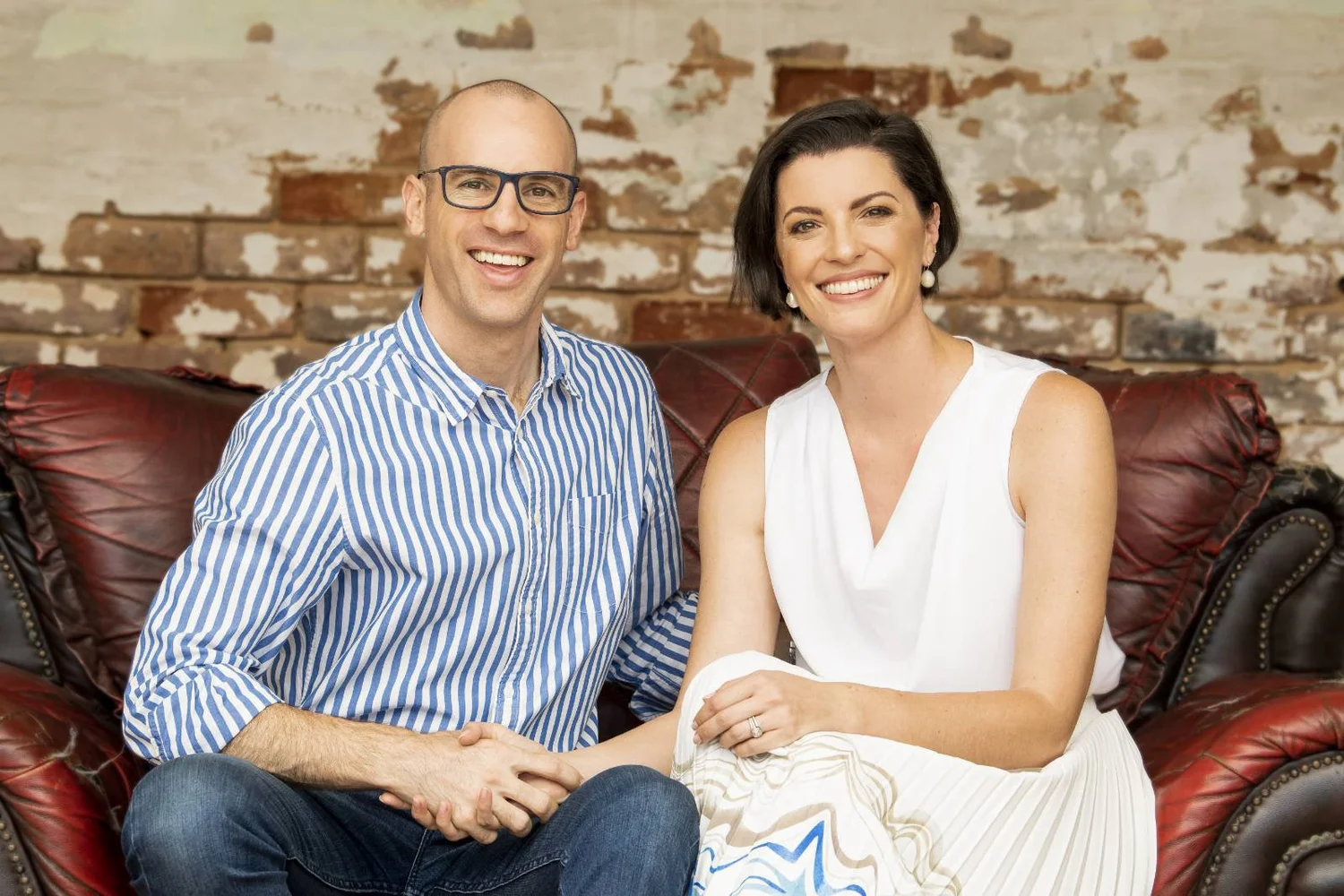 Stories — Jewish Gentile Couples