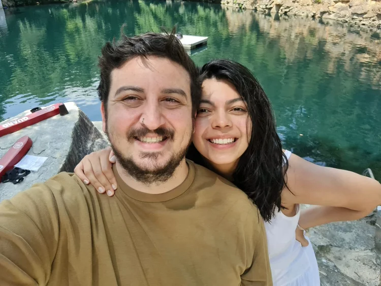 Stories — Jewish Gentile Couples