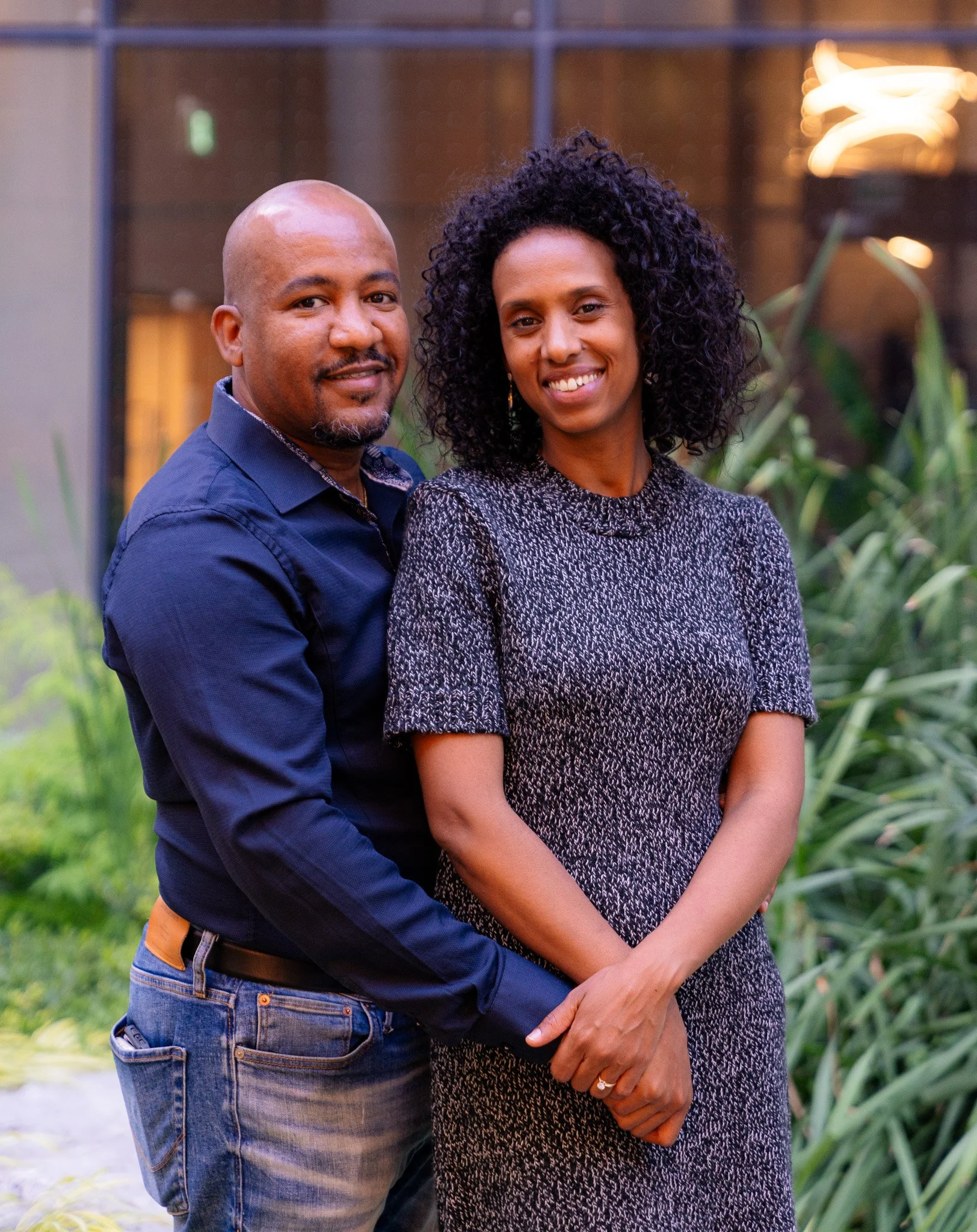 A Jewish Israeli and an Ethiopian Christian Face War Together — Jewish ...
