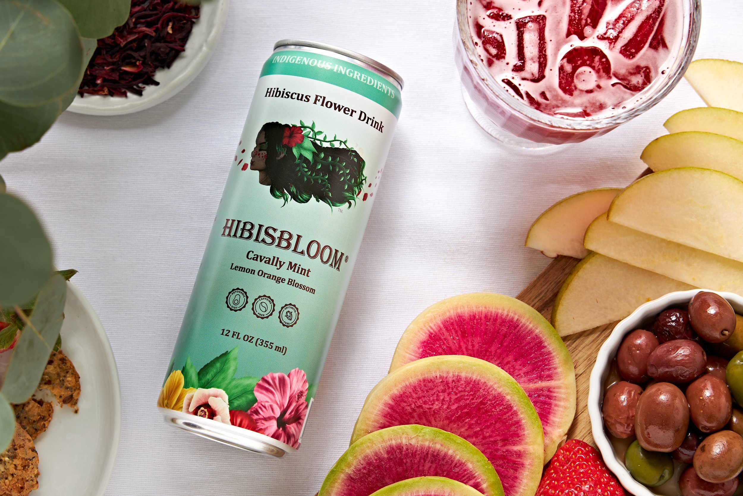 Our Story — Hibisbloom