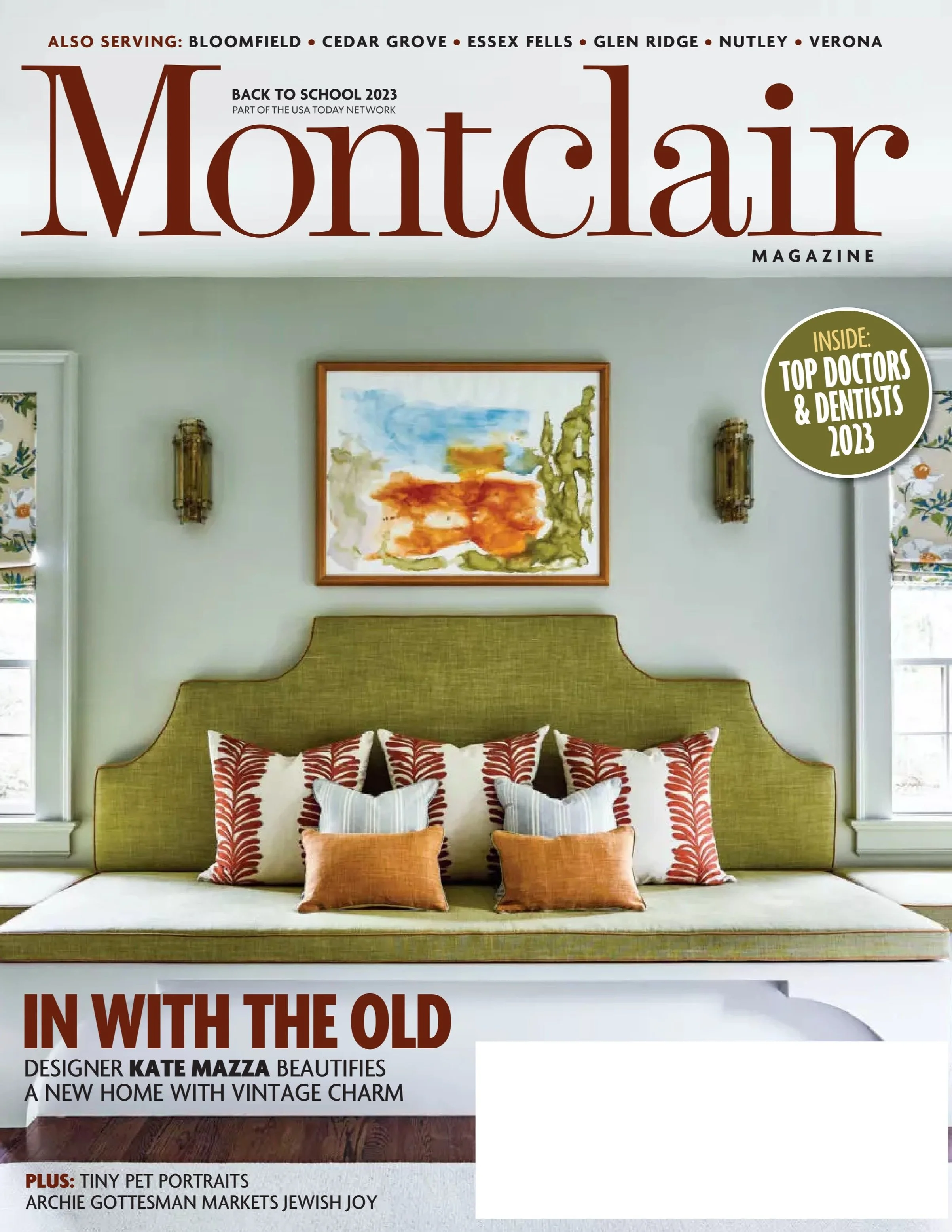 Press — Mazza Collective