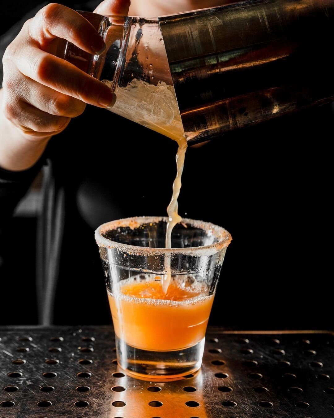 Menus — Carlyle Grill