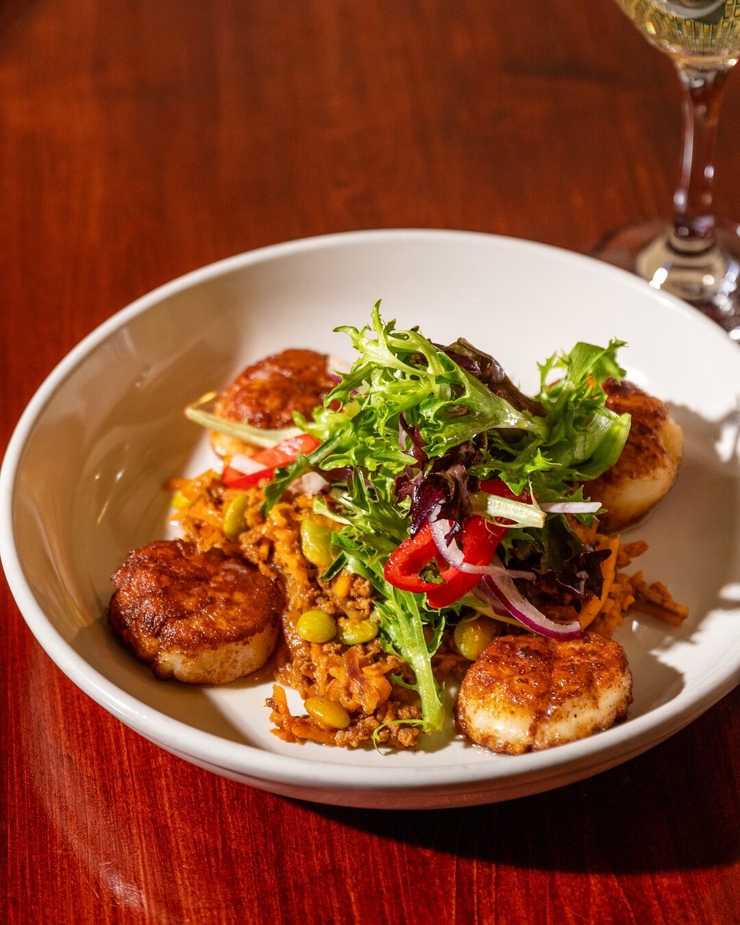 Reservations — Carlyle Grill