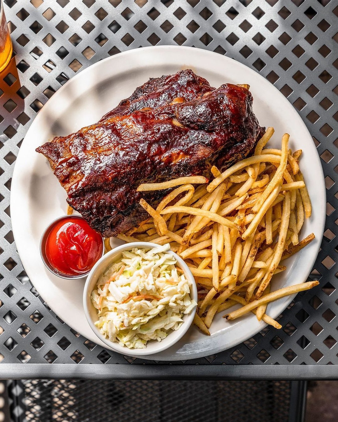 Menus — Carlyle Grill